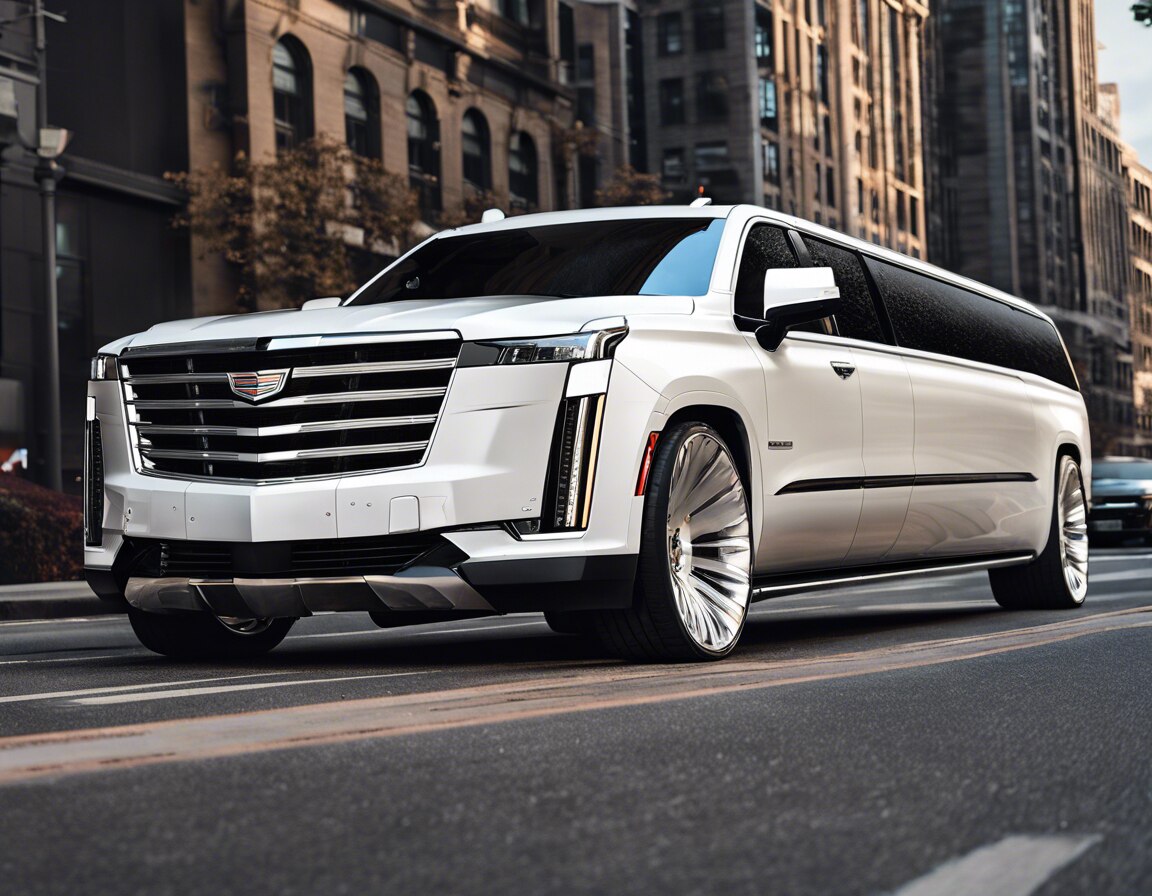 Corporate Party Perks: Rent Limousine or Party Buses Services