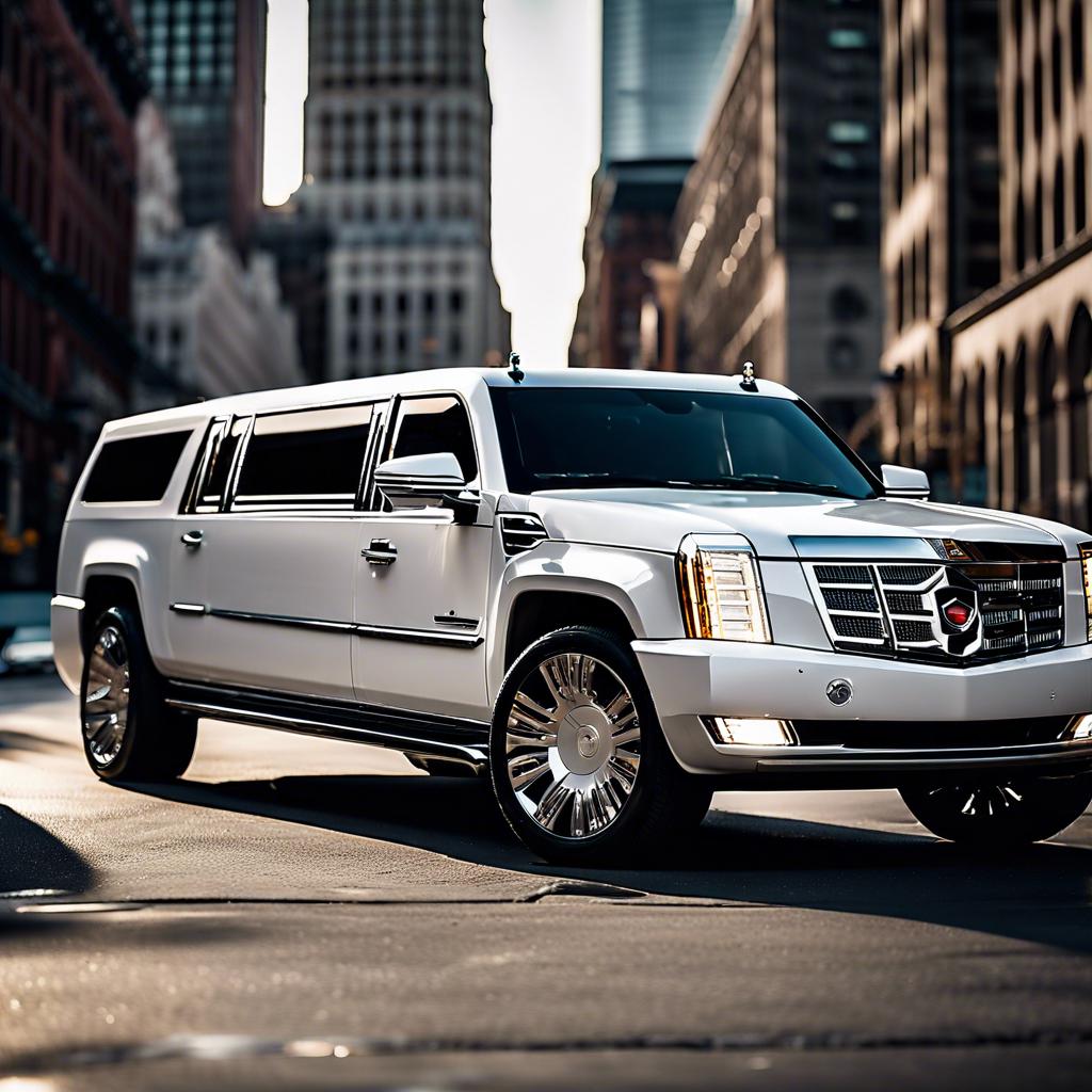 Book Sweet Sixteen Limousine Service in NJ - Online Limos & Party Buses ...