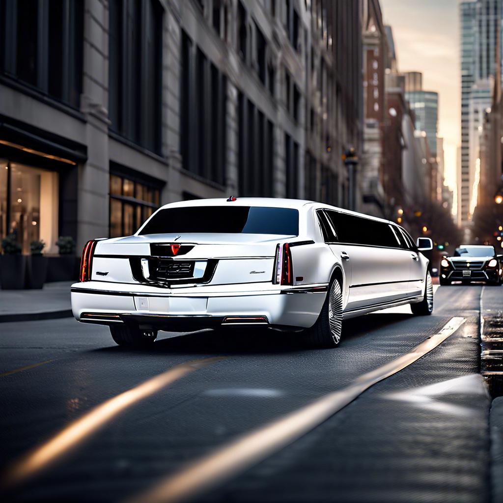 The Limo Lover's Guide to NJ's Best Food Festivals 2024